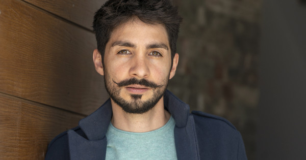 Alejandro Vazquez y cómo ser resilientes - Secretaría Académica