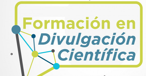 Divulgación de las Ciencias - Investigación