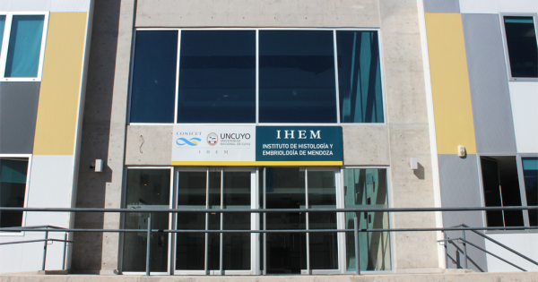 El IHEM abre sus puertas para recibir a estudiantes de nivel medio y ...