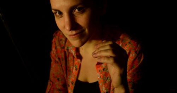 Laura Citarella hará un conversatorio en la NAVE - Secretaría de Extensión