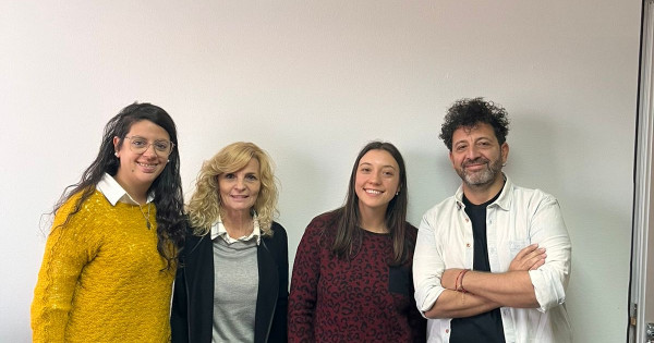 La Dirección de Género y Diversidad y Casa FUSA refuerzan su compromiso ...