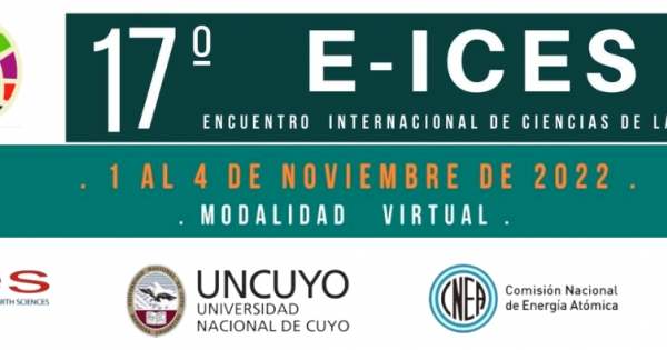 GALERIA DE POSTERS (1) - ICES