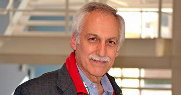 Con gran tristeza informamos el fallecimiento de Héctor "Cacho" Otheguy ...