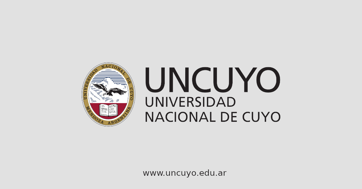 Universidad Nacional de Cuyo
