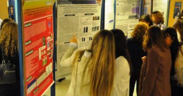 Taller de Diseño y Elaboración de Posters - Posgrado