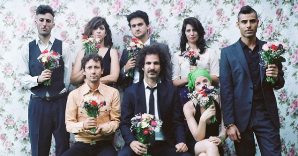 Los ritmos de Alvy Singer y La Big Band suenan en el teatro Universidad ...