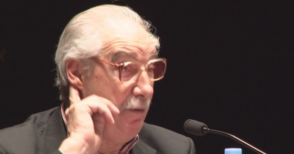 Filósofo argentino disertará sobre formación de identidades - Prensa UNCUYO