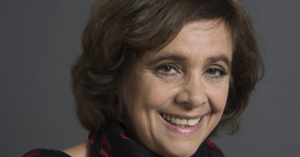 La escritora Ana María Shua será Doctora Honoris Causa de la UNCUYO ...