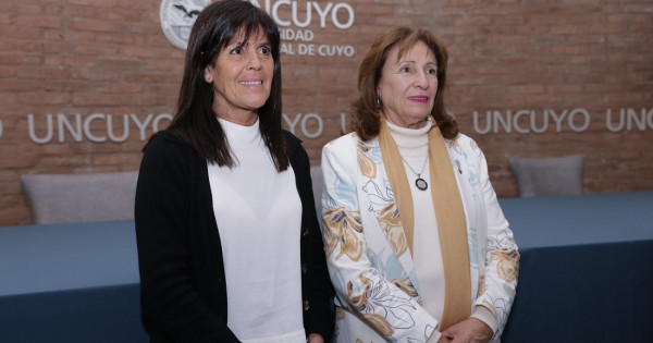 La UNCUYO modifica el sistema de ingreso a sus escuelas - Prensa UNCUYO