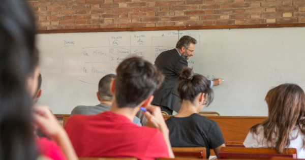 ¿Cómo ingresar a la docencia universitaria? - Prensa UNCUYO