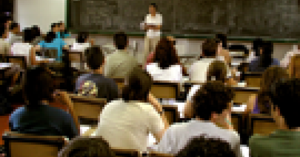 Dos opciones para mejorar la docencia universitaria - Prensa UNCUYO