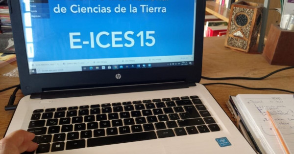 El ICES celebró su 15° Encuentro con más de 500 participantes de ...