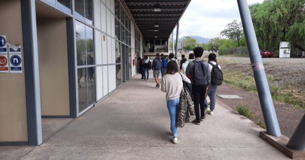 Inscripciones abiertas para ingresar y estudiar en el ITU en 2023 ...