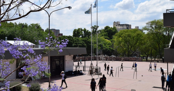 Bachilleratos orientados de la UNCUYO: ya se puede consultar el primer ...