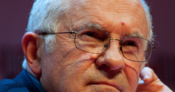 La mirada sociológica de François Dubet sobre la desigualdad - Prensa ...