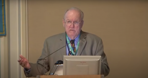 El biólogo Russel Reiter será Doctor Honoris Causa de la UNCUYO ...