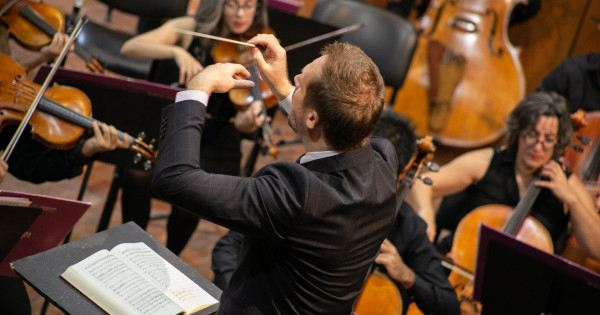 La esencia barroca de Bach y Vivaldi en un nuevo concierto de la ...