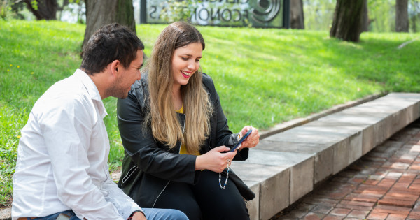 Aprendé cómo potenciar tu marca personal en un taller gratuito - Prensa UNCUYO