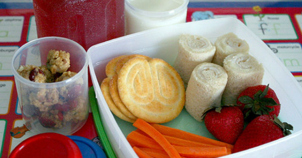 Presentarán proyecto de Merienda Saludable para escolares - Prensa UNCUYO