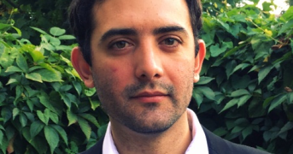 Economista de la UNCuyo compartirá su experiencia en el exterior ...