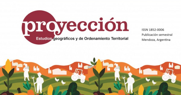 "Proyección" se suma al mundo de las revistas indexadas - Prensa UNCUYO