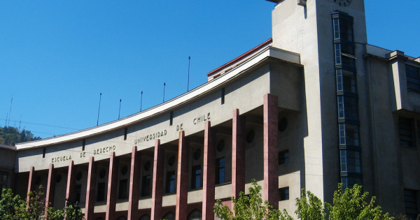 Programa de Gestión y Políticas Públicas – Universidad de Chile ...