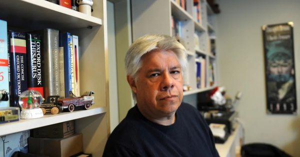 La era del big data, en la visión de Walter Sosa Escudero - Prensa UNCUYO