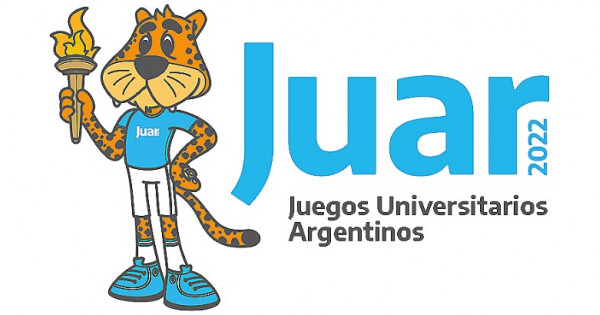JUAR 2022: La UNCUYO representada en los Juegos Universitarios ...