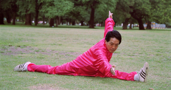 Maestro chino de artes marciales dictará clase magistral en la UNCuyo ...