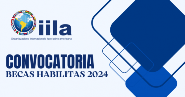 El Instituto Italo-Latinoamericano (IILA) ofrece a egresados becas para ...