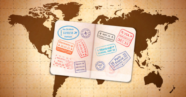 Un pasaporte global con 45 sellos digitales para innovar en lo ...