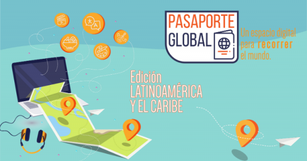 Pasaporte Global Edición Latinoamérica y el Caribe - Relaciones ...