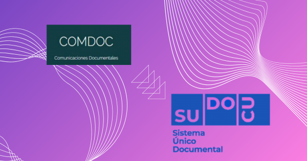 Recordatorio sobre Sistema COMDOC en modo consulta - Transformación Digital