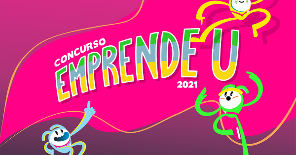 Abren las inscripciones para el Concurso Emprende U 2021 - Área de Vinculación